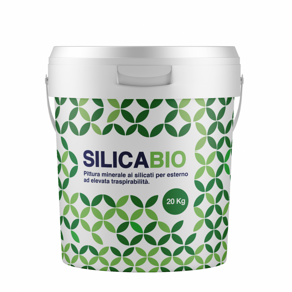 Silicabio - Ecomix